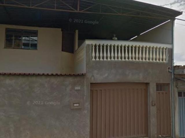 Casa com 3 quartos à venda em Conselheiro Lafaiete, no bairro Oscar Corrêa