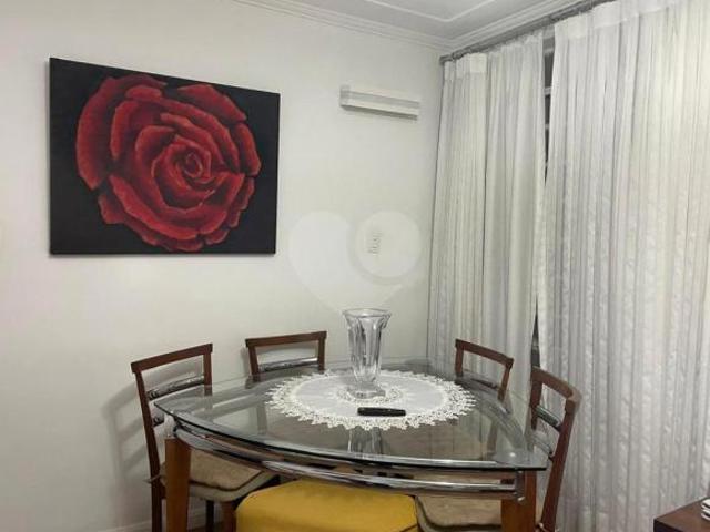 Casa com 3 quartos à venda em Consolação SP