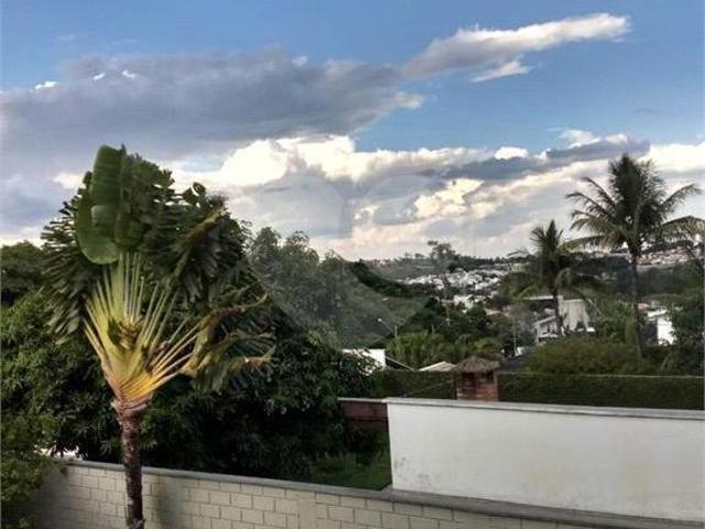 Casa com 3 quartos à venda em Colinas Dos Álamos SP