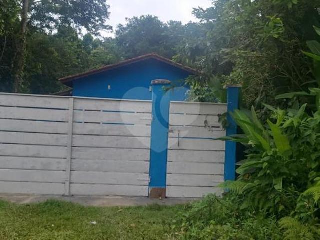 Casa com 3 quartos à venda em Costa do sol SP