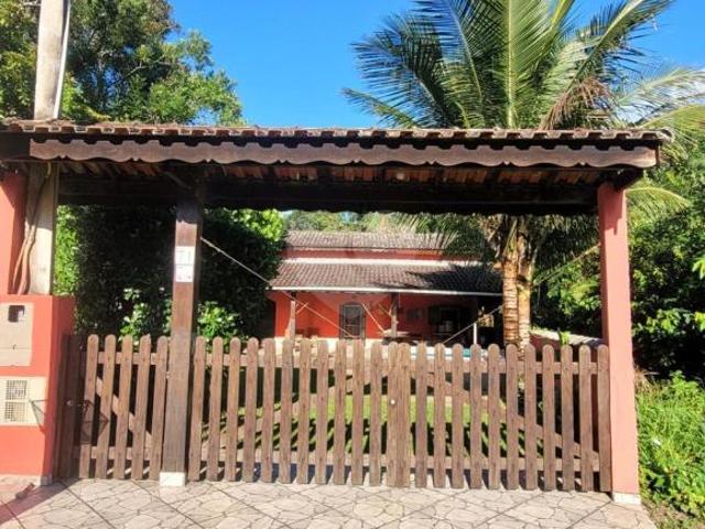 Casa com 3 quartos à venda em Costa do sol SP