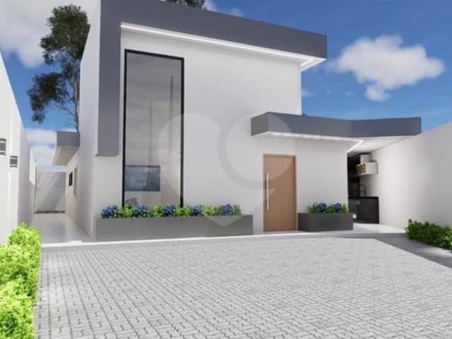 Casa com 3 quartos à venda em Costa do sol SP