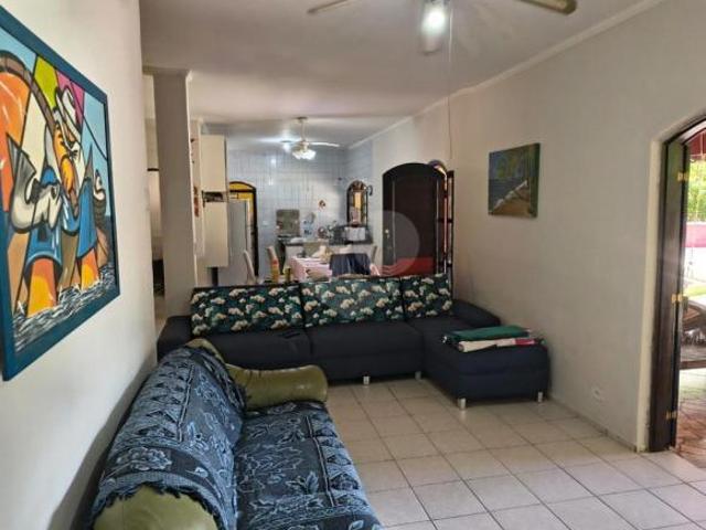 Casa com 3 quartos à venda em Costa Do Sol SP