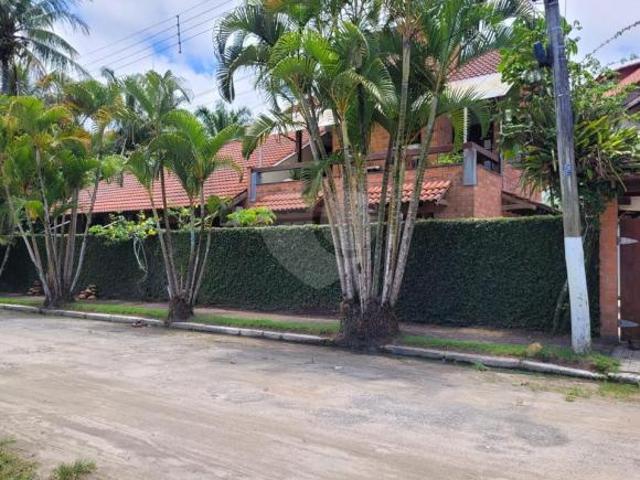 Casa com 3 quartos à venda em Costa do sol SP