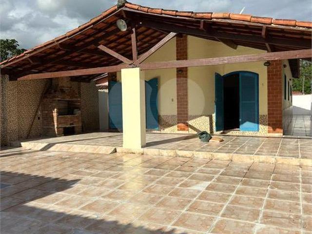 Casa com 3 quartos à venda em Costa do sol SP
