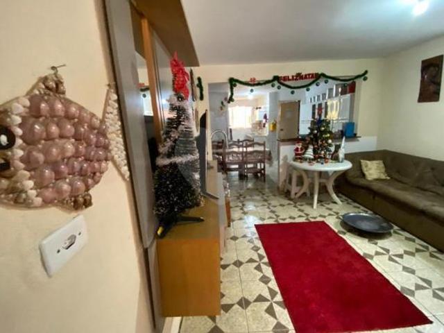 Casa com 3 quartos à venda em Costa do sol SP