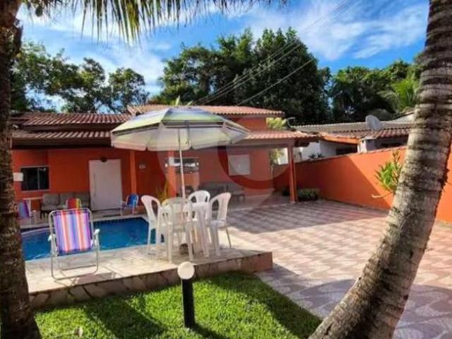 Casa com 3 quartos à venda em Costa do sol SP