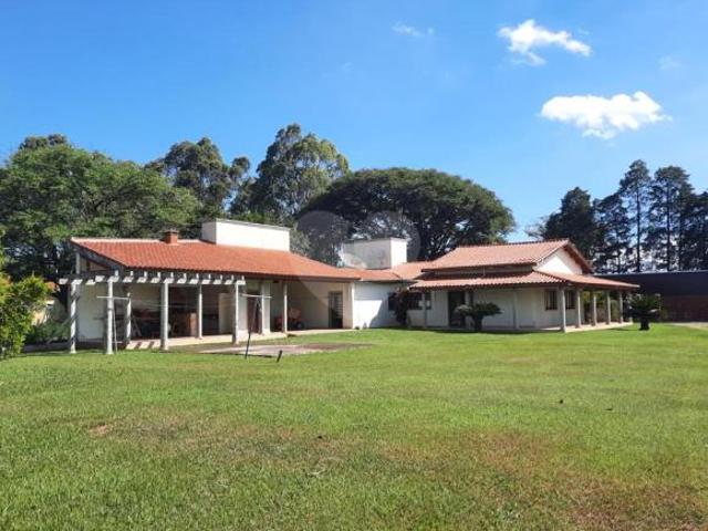 Casa com 3 quartos à venda em Distrito industrial do lageado SP
