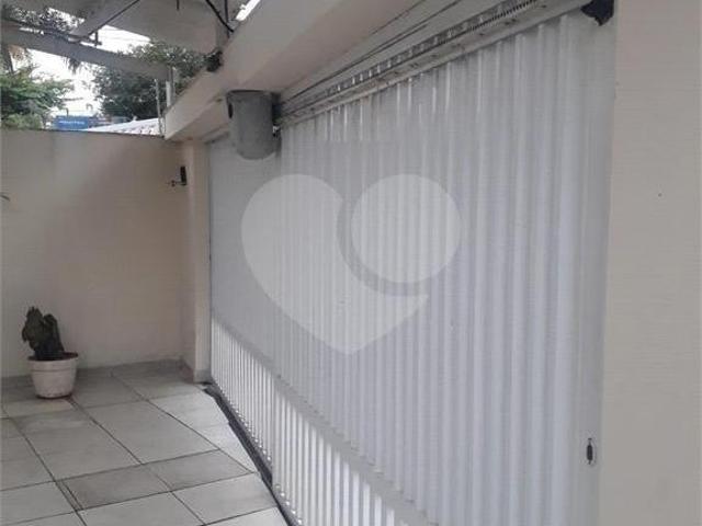 Casa com 3 quartos à venda em Embaré SP