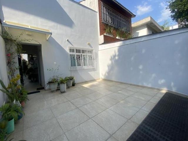 Casa com 3 quartos à venda em Embaré SP