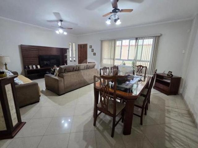 Casa com 3 quartos à venda em Embaré SP