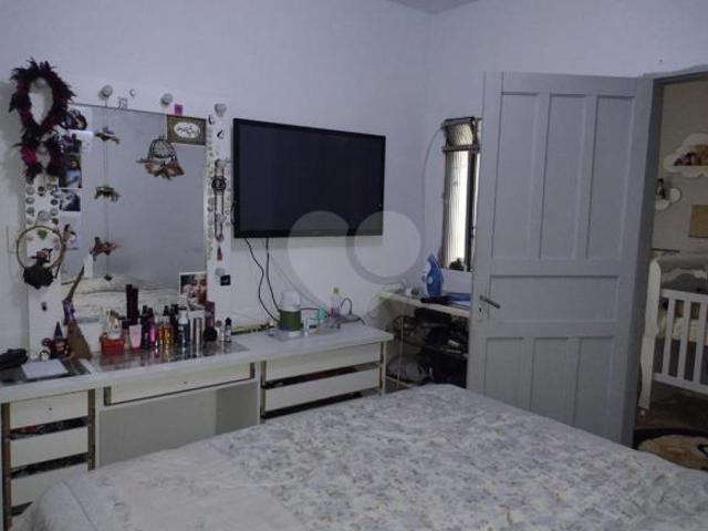 Casa com 3 quartos à venda em Engenheiro goulart SP