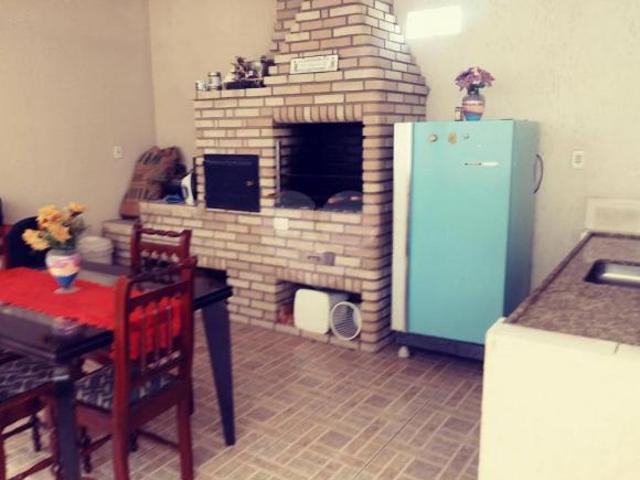 Casa com 3 quartos à venda em Engordadouro SP