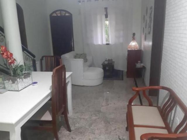 Casa com 3 quartos à venda em Esmeraldas, no bairro Centro