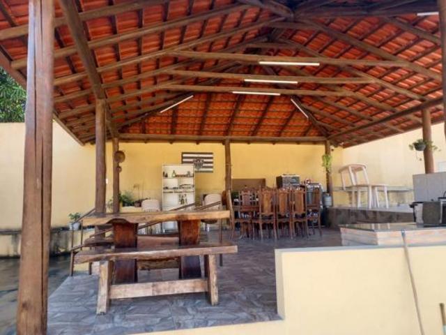 Casa com 3 quartos à venda em Esmeraldas, no bairro Dumaville