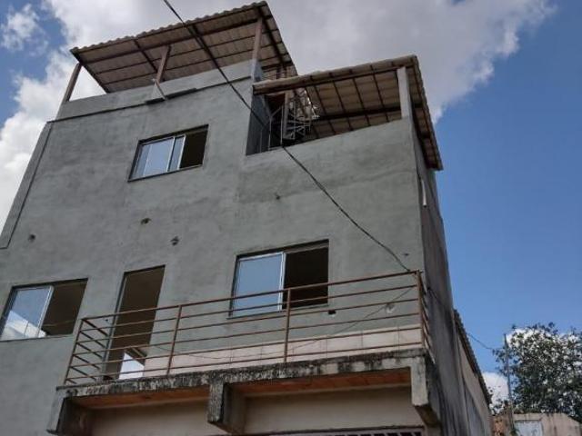 Casa com 3 quartos à venda em Esmeraldas, no bairro Novo Retiro