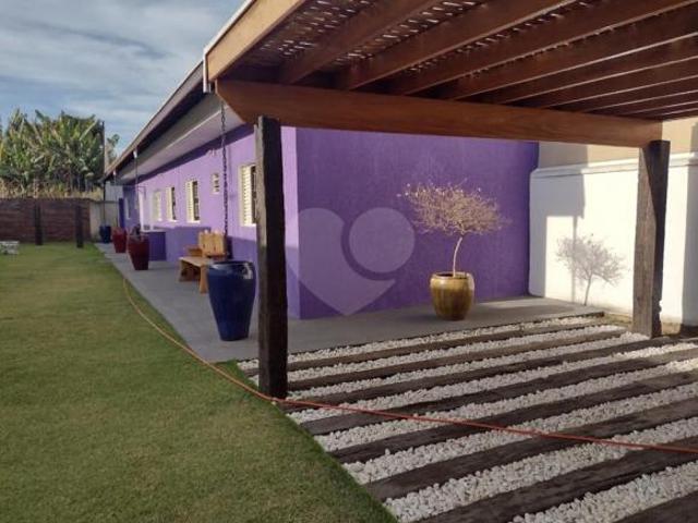 Casa com 3 quartos à venda em Esplanada Independência SP
