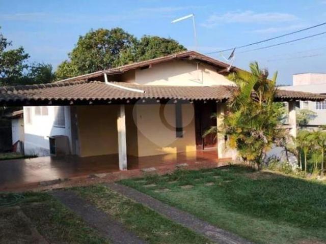 Casa com 3 quartos à venda em Faixa azul SP