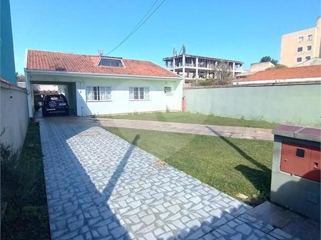 Casa com 3 quartos à venda em Fátima PR
