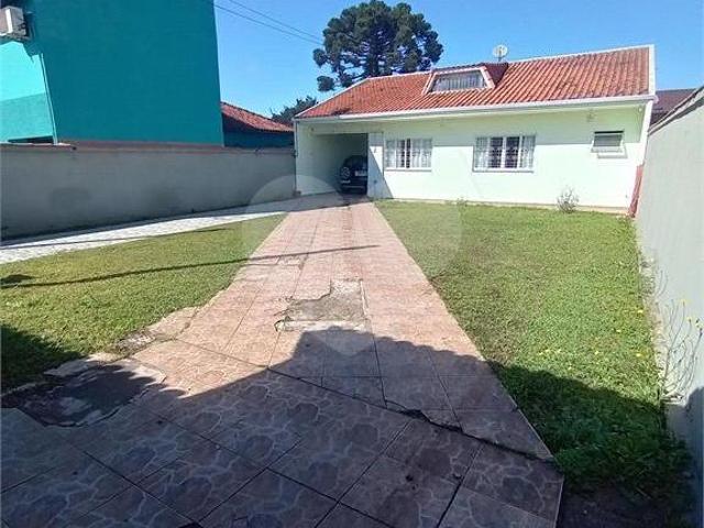 Casa com 3 quartos à venda em Fátima PR