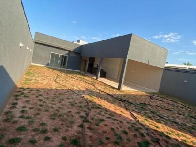 Casa com 3 quartos à venda em Fernandópolis, no bairro Vila Ubirajara