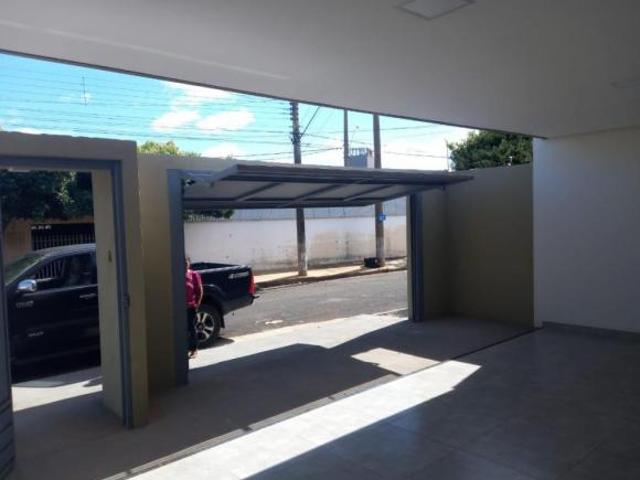 Casa com 3 quartos à venda em Fernandópolis, no bairro Brasilândia