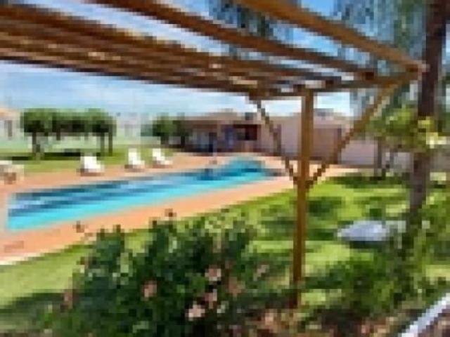 Casa com 3 quartos à venda em Fernandópolis, no bairro Jardim Paraíso