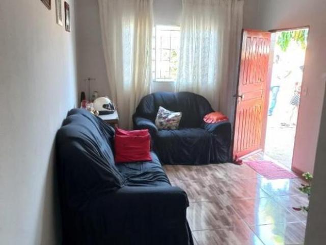 Casa com 3 quartos à venda em Fernandópolis, no bairro Residencial Alto Das Paineiras