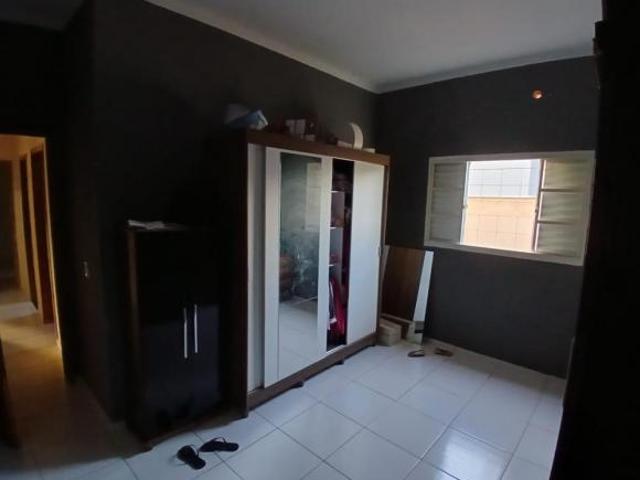 Casa com 3 quartos à venda em Fernandópolis, no bairro Residencial Mário Benez