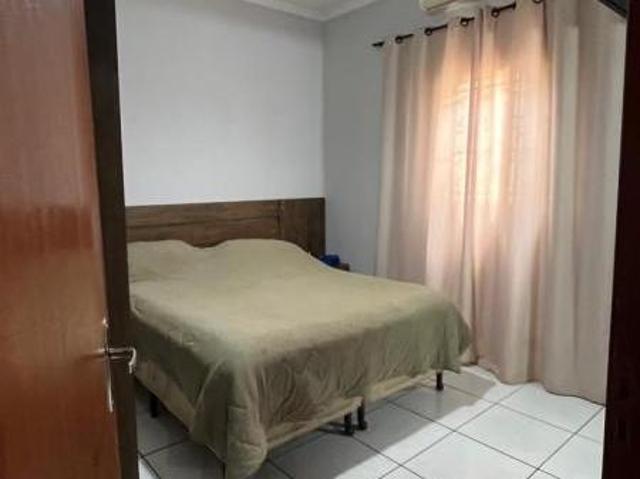 Casa com 3 quartos à venda em Fernandópolis, no bairro Residencial Palma Mininel