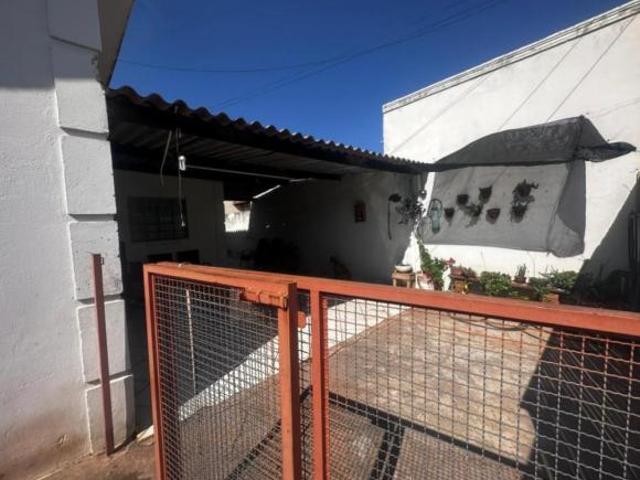 Casa com 3 quartos à venda em Fernandópolis, no bairro Residencial Santa Bárbara