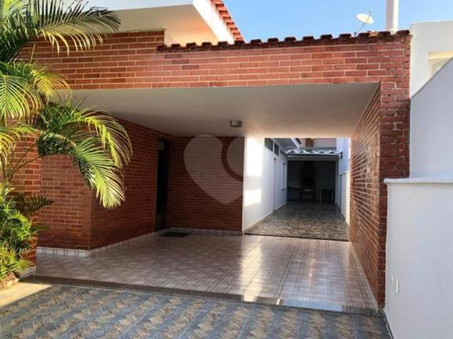 Casa com 3 quartos à venda em Flórida SP
