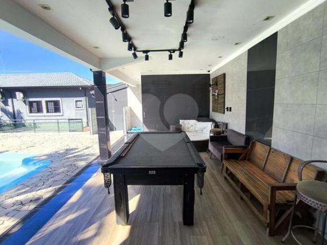 Casa com 3 quartos à venda em Flórida SP