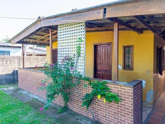 Casa com 3 quartos à venda em Gravataí, no bairro Cruzeiro