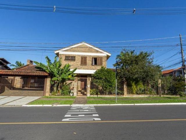 Casa com 3 quartos à venda em Gravataí, no bairro Dom Feliciano