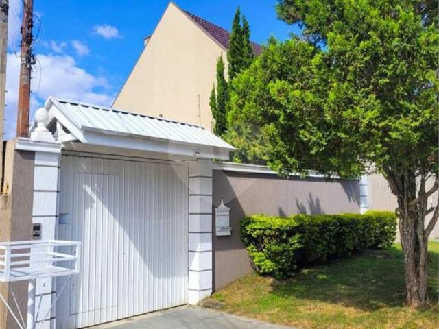 Casa com 3 quartos à venda em Guaíra PR