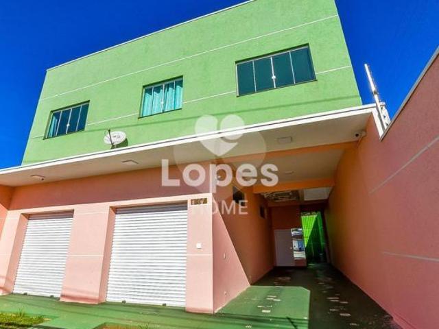 Casa com 3 quartos à venda em Guaíra PR