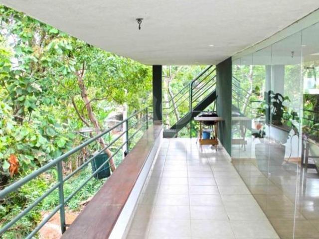 Casa com 3 quartos à venda em Guarapiranga SP