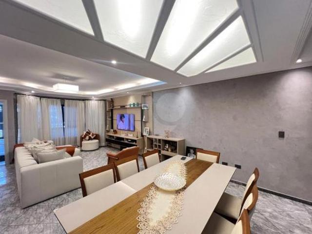Casa com 3 quartos à venda em Guilhermina SP