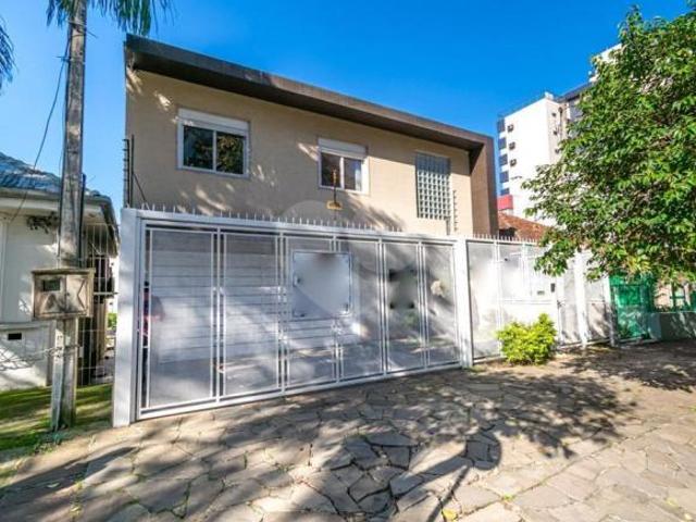 Casa com 3 quartos à venda em Higienópolis RS