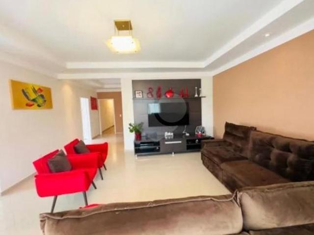 Casa com 3 quartos à venda em Horto Santo Antonio SP
