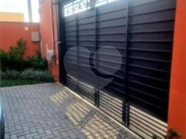 Casa com 3 quartos à venda em Horto santo antonio SP
