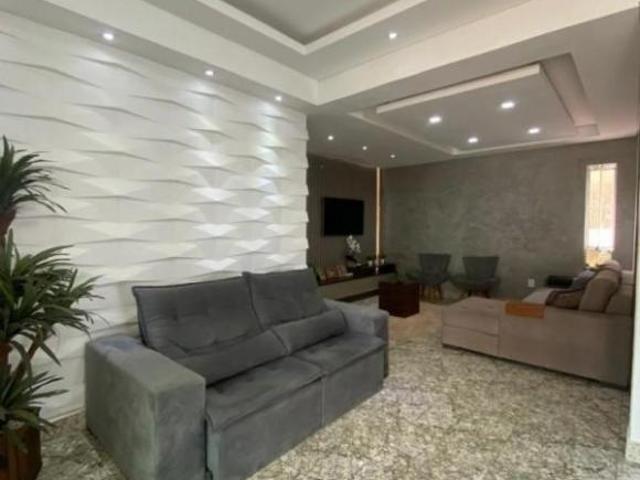 Casa com 3 quartos à venda em Ibirité, no bairro Alvorada 1ª Seção