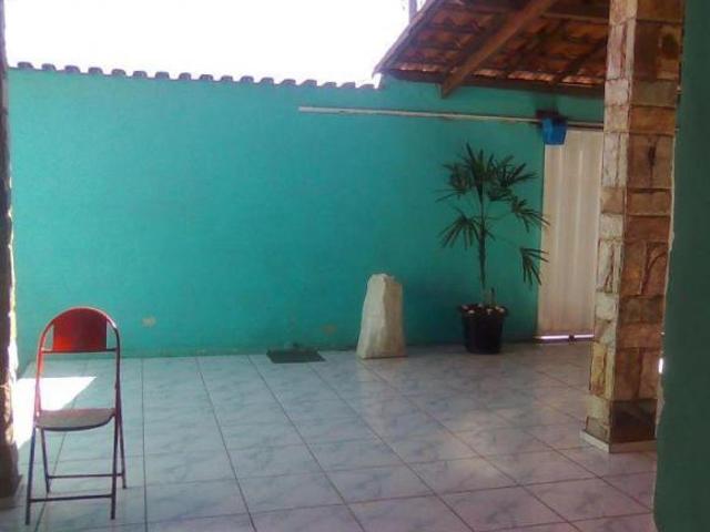 Casa com 3 quartos à venda em Ibirité, no bairro Bela Vista