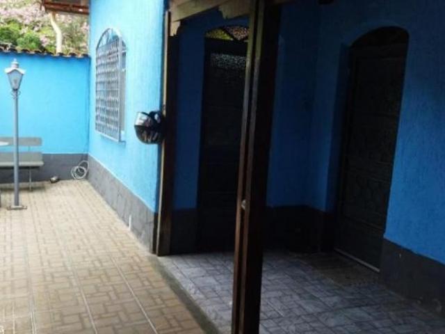 Casa com 3 quartos à venda em Ibirité, no bairro Centro
