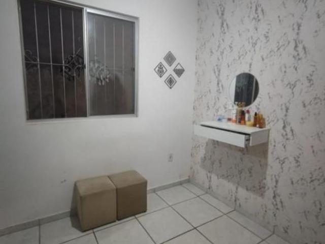 Casa com 3 quartos à venda em Ibirité, no bairro Condomínio Das Palmeiras Parque Durval De Barros