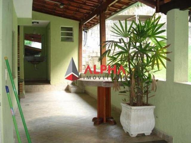 Casa com 3 quartos à venda em Ibirité, no bairro Durval De Barros