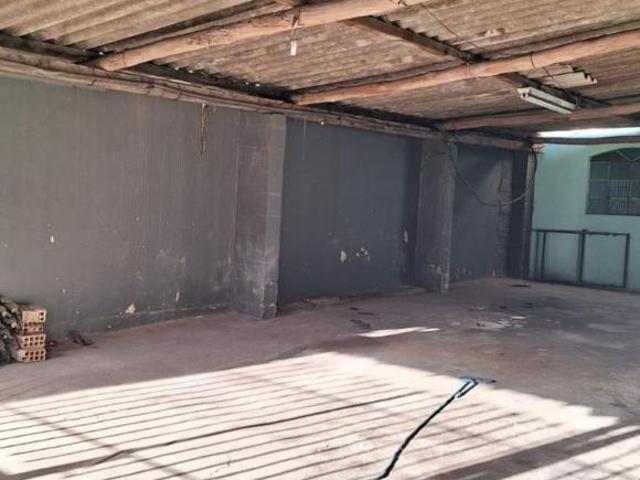 Casa com 3 quartos à venda em Ibirité, no bairro Duval De Barros