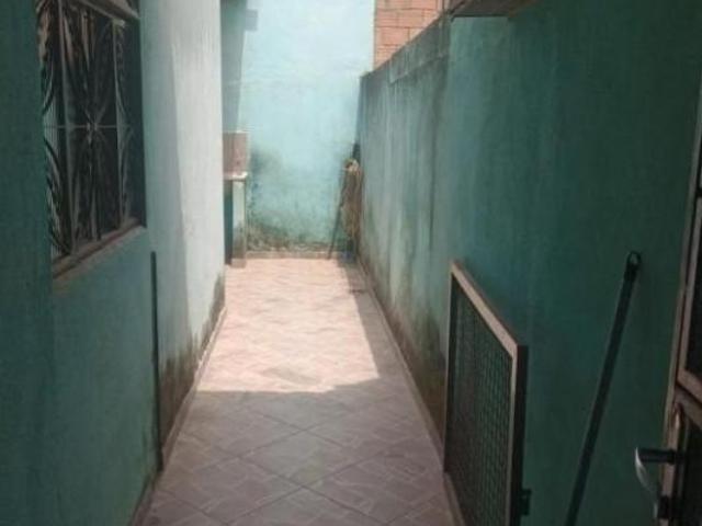 Casa com 3 quartos à venda em Ibirité, no bairro Eldorado