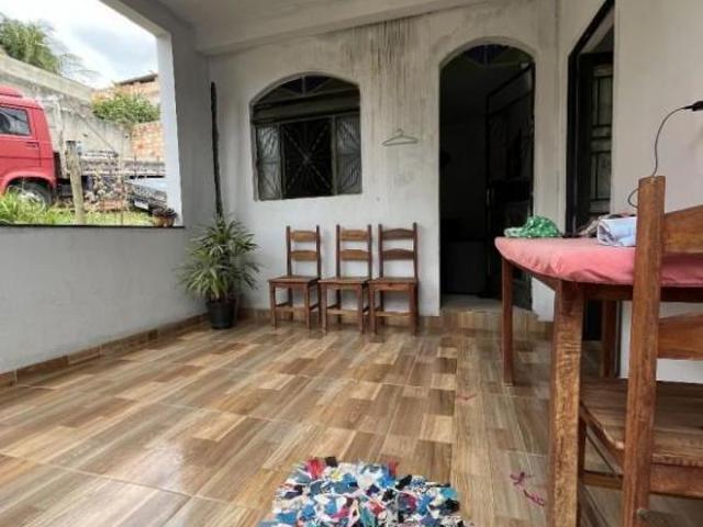 Casa com 3 quartos à venda em Ibirité, no bairro Eldorado